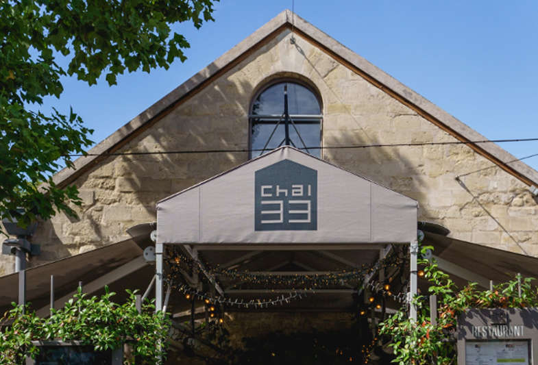 Le Chai 33 : restaurant à Paris 12ème pour amateurs de vins