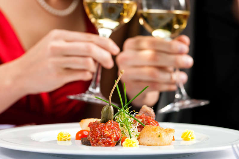 Restaurant Saint-Valentin Paris 2026 : meilleures adresses Romantiques ...