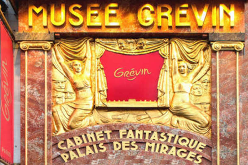 Vente de billets en ligne pour visitez les Musées de Paris ...