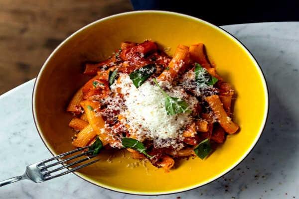 Daroco 16, super restaurant italien Paris 16ème