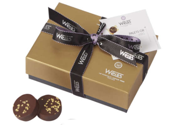 Monoprix version Réveillon de Noël et du Nouvel An