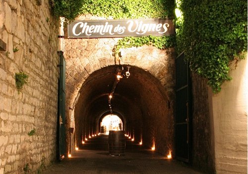 Le centenaire de la Maison Legrand - Dernières news