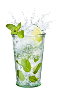 Bacardi Mojito Lab... chez soi ! - Dernières news