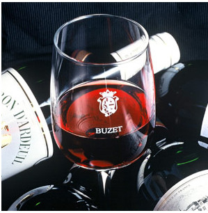 Buzet : une nouvelle identité visuelle