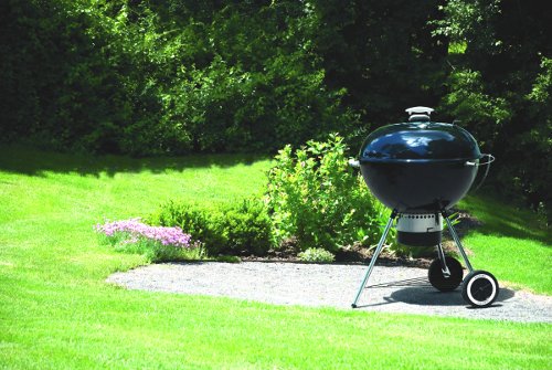 BBQ Weber One-Touch
