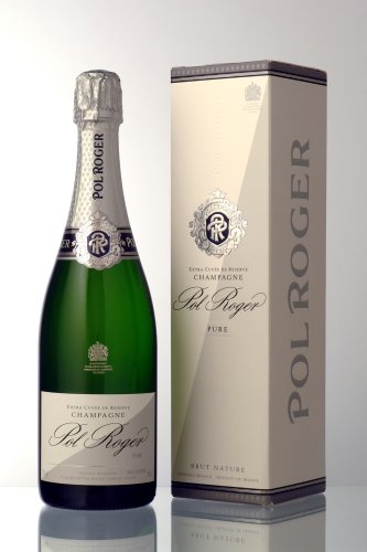 Nouvelles cuvées Pol Roger - Vins, champagnes & Cie
